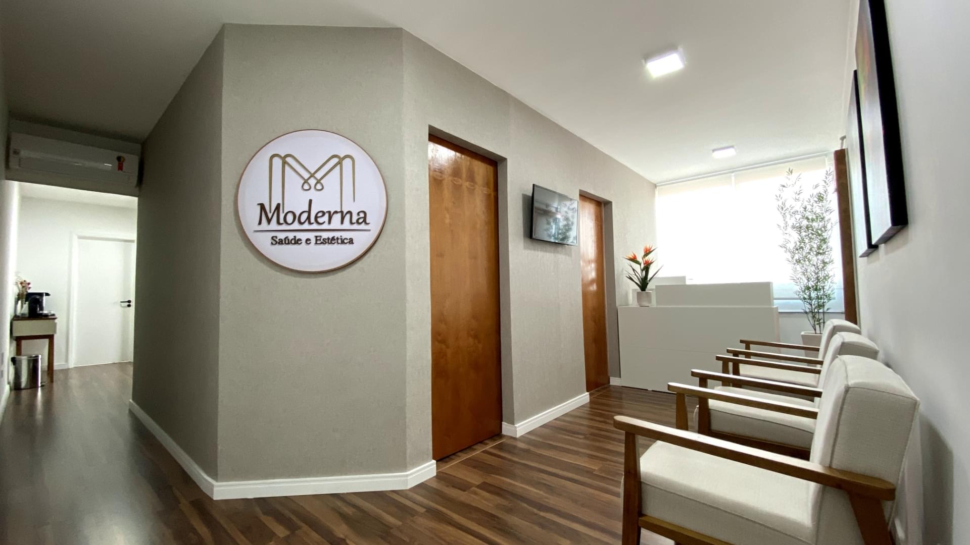 Moderna Saúde e Estética